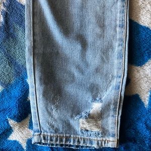 Guess | Jeans | Guess Ripped And Distressed Women Jeans | Poshmark